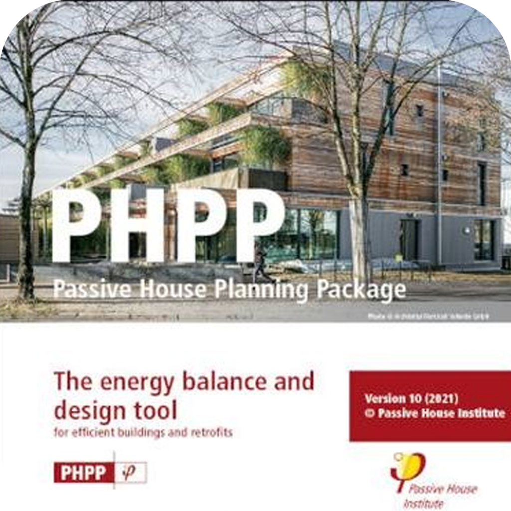 PHribbon for PHPP • Passivhaus Trust
