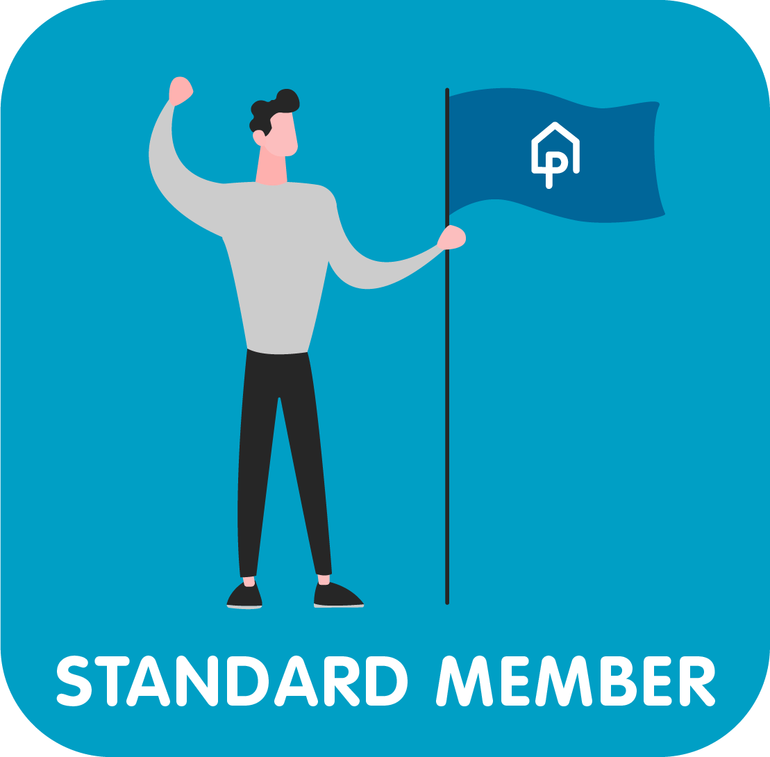 Standard Membership for Organisations • Passivhaus Trust