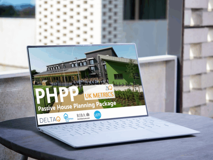 Passivhaus Trust - Learning Hub • Advancing the Passivhaus standard in ...